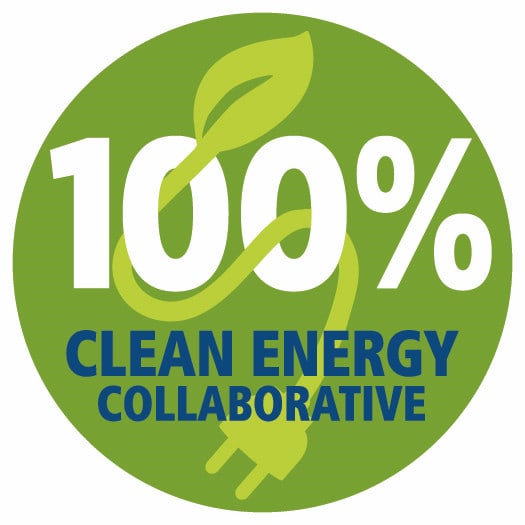 Map and Timelines of 100% Clean Energy States - Clean Energy States ...