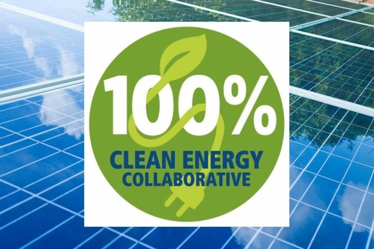 100% Clean Energy Collaborative - Clean Energy States Alliance