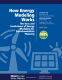 How Energy Modeling Works: The Uses and Limitations of Energy Modeling ...