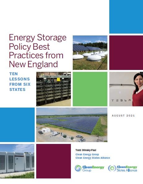 Clean Energy States Alliance (CESA) - Advancing Clean Energy