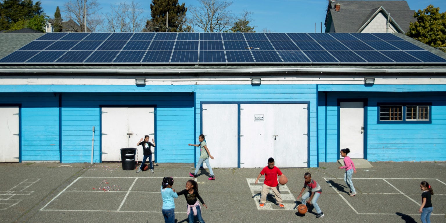 Clean Energy States Alliance (CESA) - Advancing Clean Energy