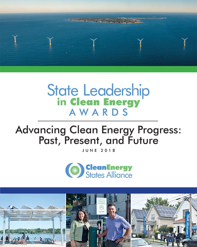 Resilient Power Archives - Clean Energy States Alliance